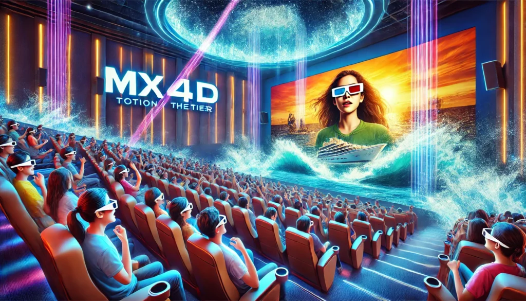 モアナ2映画MX4DとIMAXどっちがおすすめ？違いを徹底比較！ | 川に寝そべって徒然なる日記